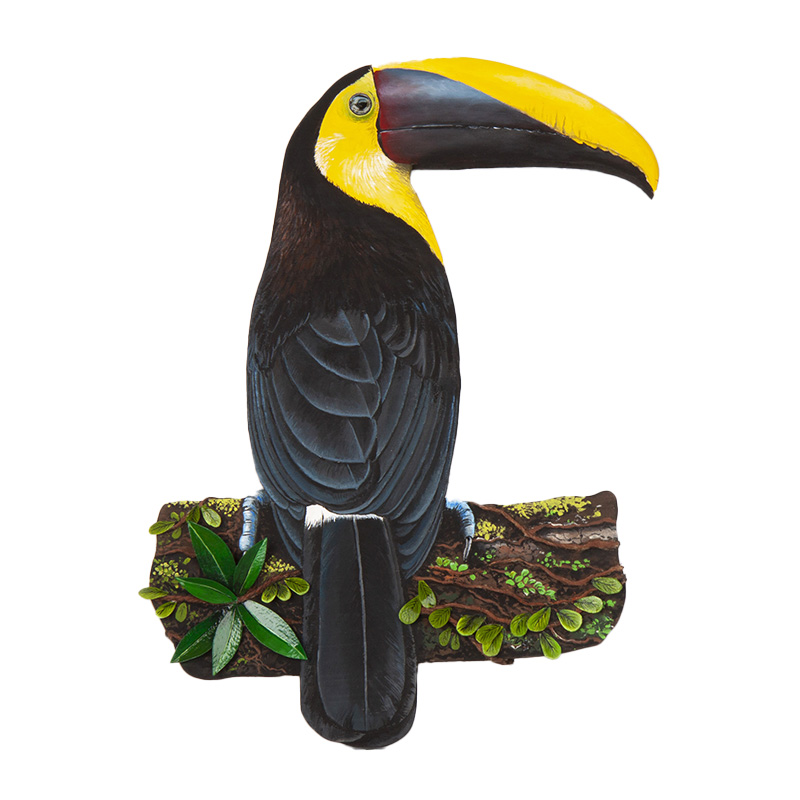 tukani - Kočka Kačka